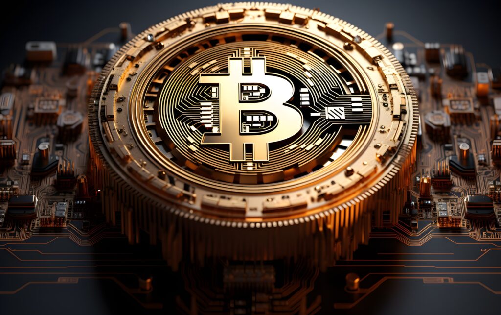 Home - CryptoMindPro